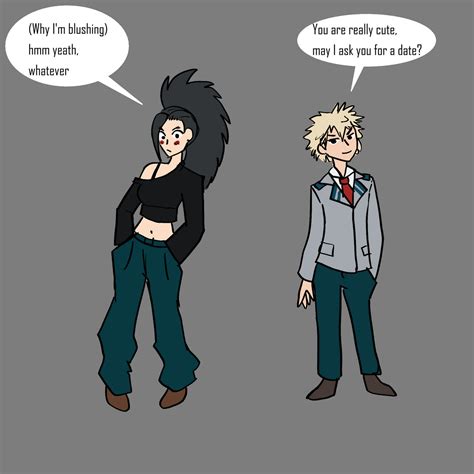 Mha Life And Body Swap 2 By Azures284 On Deviantart
