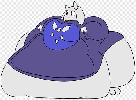 Toriel Nsfw