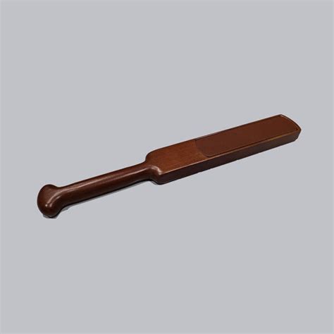 Slapper Timber With Leather Pad And Magnet Dent Tool Warehouse