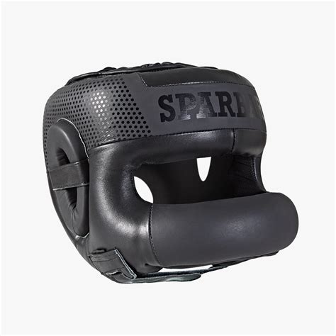 Kick Boxing Sanda Mma Helmet Professional Head Gear Karate Head Guards