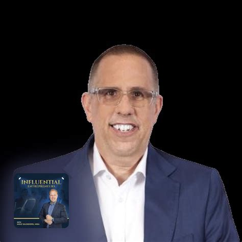 Interview With Coach Chuck Bar Influential Entrepreneurs With Mike