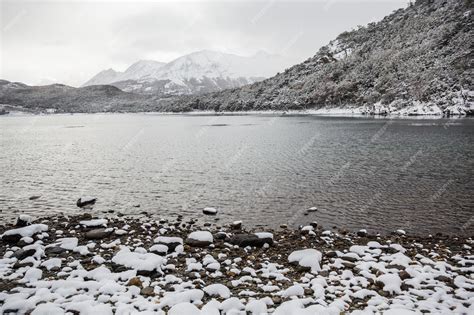 Tierra Del Fuego Paisajes