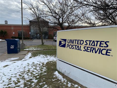 Mail Delivery Post Offices Open Throughout Alabama