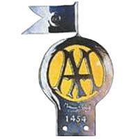 Brand Focus The Automobile Association The Aa Wda Automotive