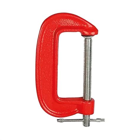 Grampo Sargento Tipo C 4 Pol 100mm Noll Mercadolivre