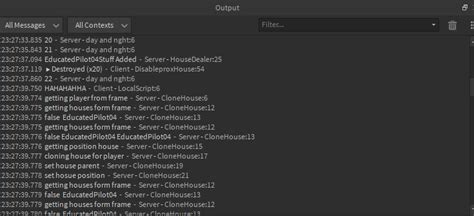 Script Cloning Wrong Objetc Scripting Support Developer Forum Roblox