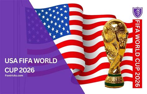 Usa Fifa World Cup 2026 Qualification Explained
