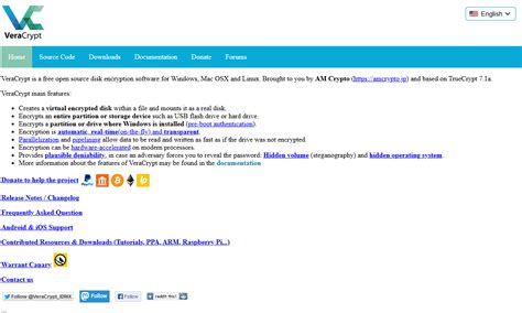 The 11 Best Free Encryption Software For Sensitive Data