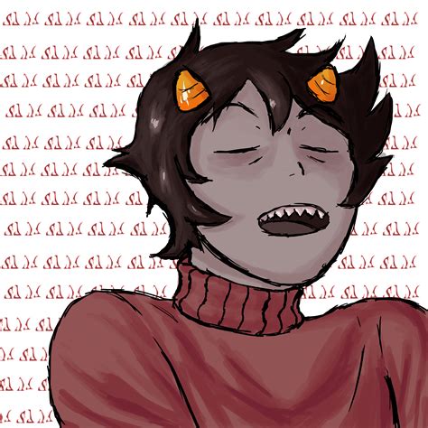 Kankri Giving A Speech R Homestuck