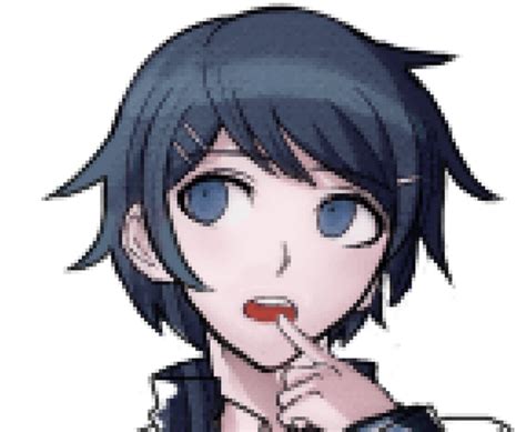 Son Collector Dangan Ronpa Sprite Editing Tutorial Rule 63