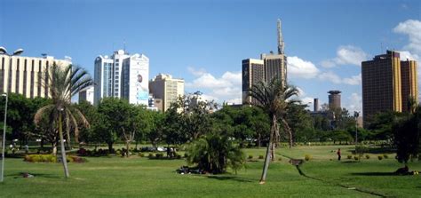 Jambonairobi