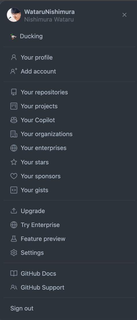 Postmanを使ってgraphql経由でgithub Apiからgithubを操作してみる
