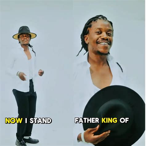 Tim Whose Dad Michael Jackson Bad Freestyle Afrofire