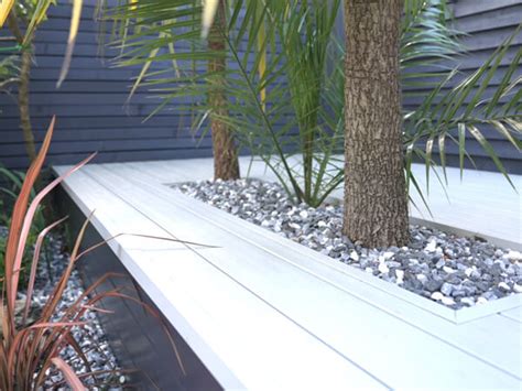 The Environmental Benefits Of Upvc Decking