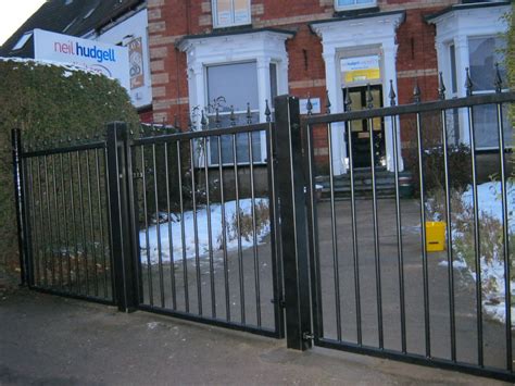 School Security Electric Gates Hull Ltd Hull East Yorkshire