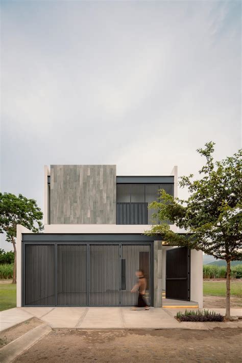 Casa Colibri Autlan De Navarro Jalisco Houses