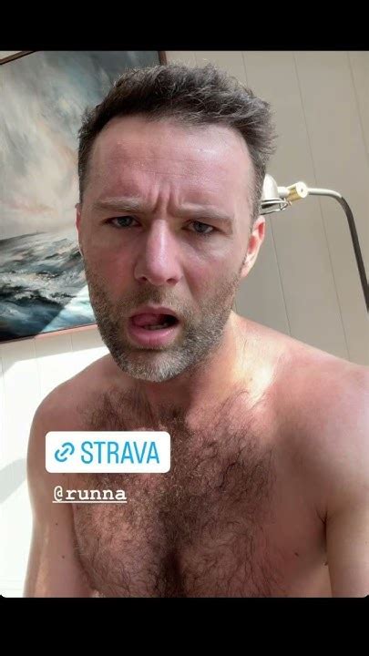 Sexy Harry Judd And His Hairy Chest Youtube