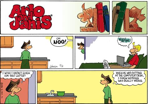 Gocomics