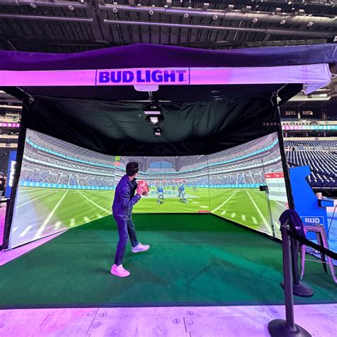 Ultimate Sports Arena Rentals Interactive Entertainment Group Inc