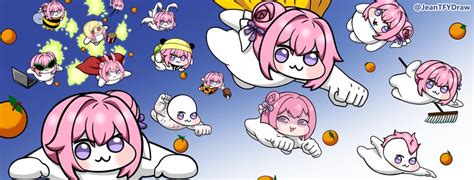 Doro Goddess Of Victory Nikke And 1 More Drawn By Jeantfydraw Danbooru