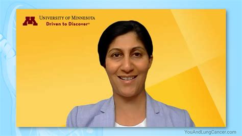 Expert Video What Are The Different Types Of Lung Cancer Surgery And