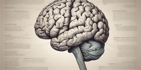 Diencephalon Structure And Components