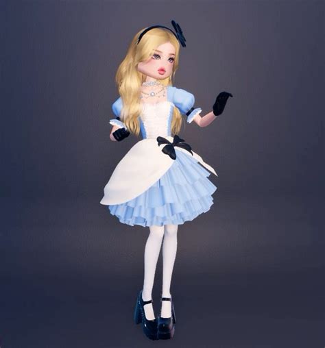 Dti Theme Costume Party