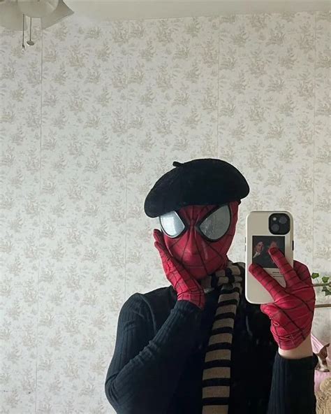 Top 100 ảnh Spider Man Meme Khiến Fan Cười Nghiêng Ngả