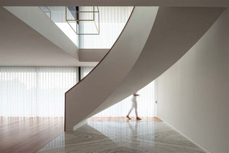 Hillside House Ricardo Azevedo Arquitecto Archdaily
