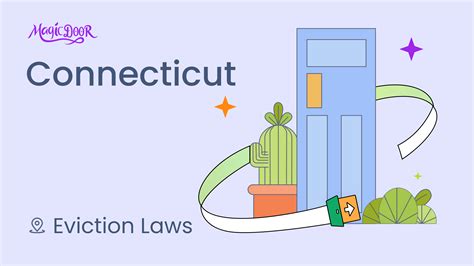 Connecticut Eviction Laws Timeline Reasons And Notice Requirements