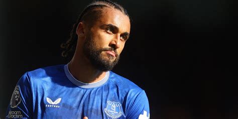 Everton Dud Who Left For £0 Has Been Way Better Than Calvert Lewin In 2425