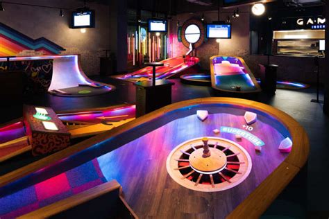 Puttshack Mini Golf Unveils Edina Opening Date Bring Me The News