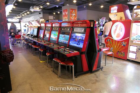 이어지는 폐업 국내 오락실 뿌리까지 마른다