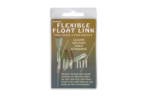 Flexible Float Links Packed Main Drennan International