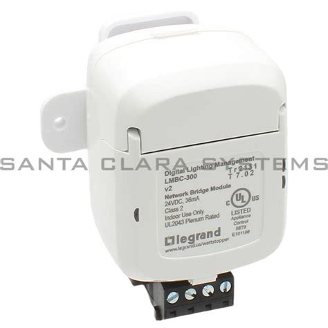 Lmbc 300 Legrand In Stock And Ready To Ship Santa Clara Systems