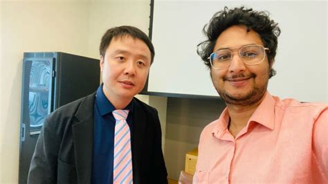 Ai Machinelearning Medicalai Computervision Fairnessinai Dr Vishnu Vijay Kumar Iitm Nus