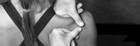 Bodyworker And Structural Integration Practitioner Julie Hammond