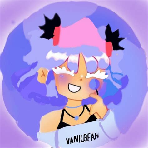 Vanilbean Animation Youtube