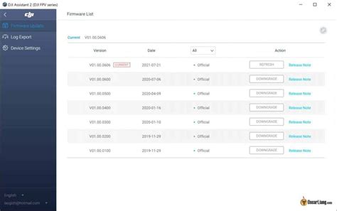 How To Root Dji Fpv Goggles And Air Unit Vista Fpv Wtf Hack Oscar Liang