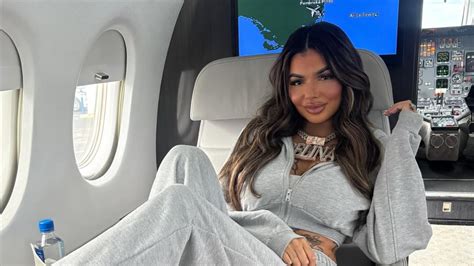 Celina Powell Spills Steamy Secrets About Young Thugs Bedroom Skills