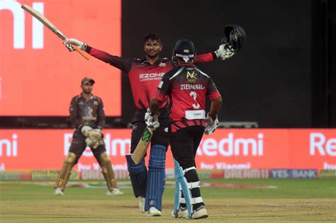Kpl 2019 Krishnappa Gowtham Record Gowtham 134 815 Cricket Country Cricketcountry