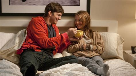 No Strings Attached Watch Full Movie On Paramount United Kingdom