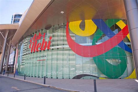 Spider Glass Facade Adalıcam United Kingdom