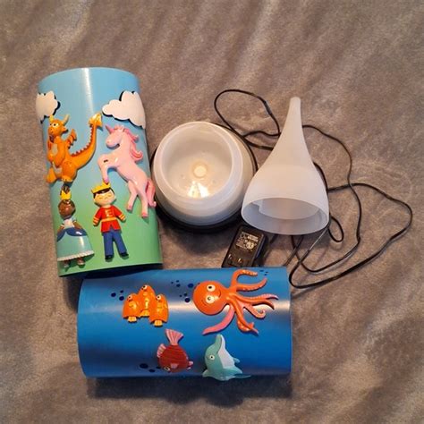 Scentsy Other Scentsy Diffuser Base Once Upon A Time And Deep Blue Sea Diffuser Shades