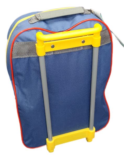 Transformers Trolley Sun Side Store