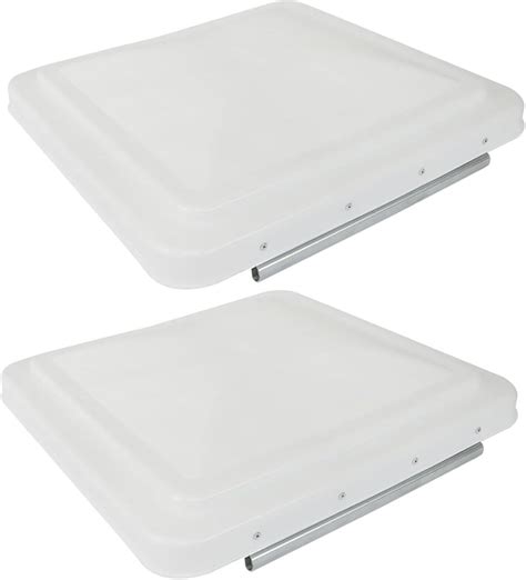 Labwork 2 Packs 14 Inches Roof Ventilation Cover