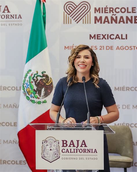 Así Es La Estrategia Para Detonar Al Mundo De Emprendedores En Baja