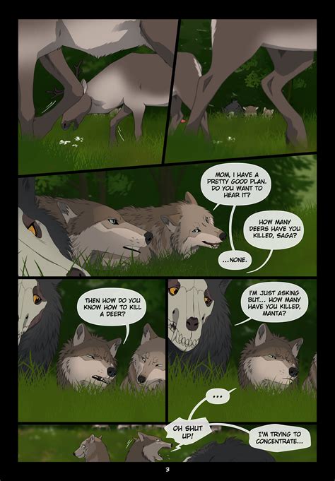 Fwam Ch 2 Pg 3 By Suskisusi On Deviantart
