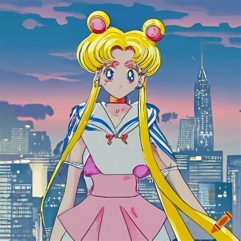 Usagi Mamoru Quotes