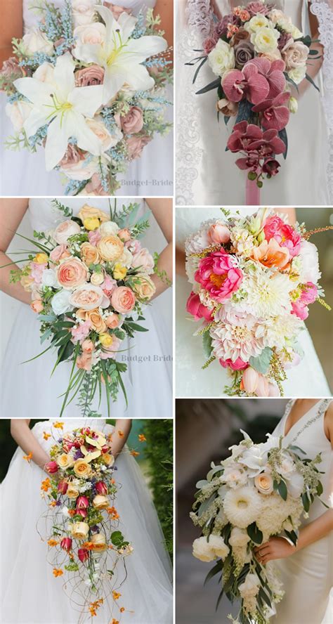 Wedding Bouquet Designs